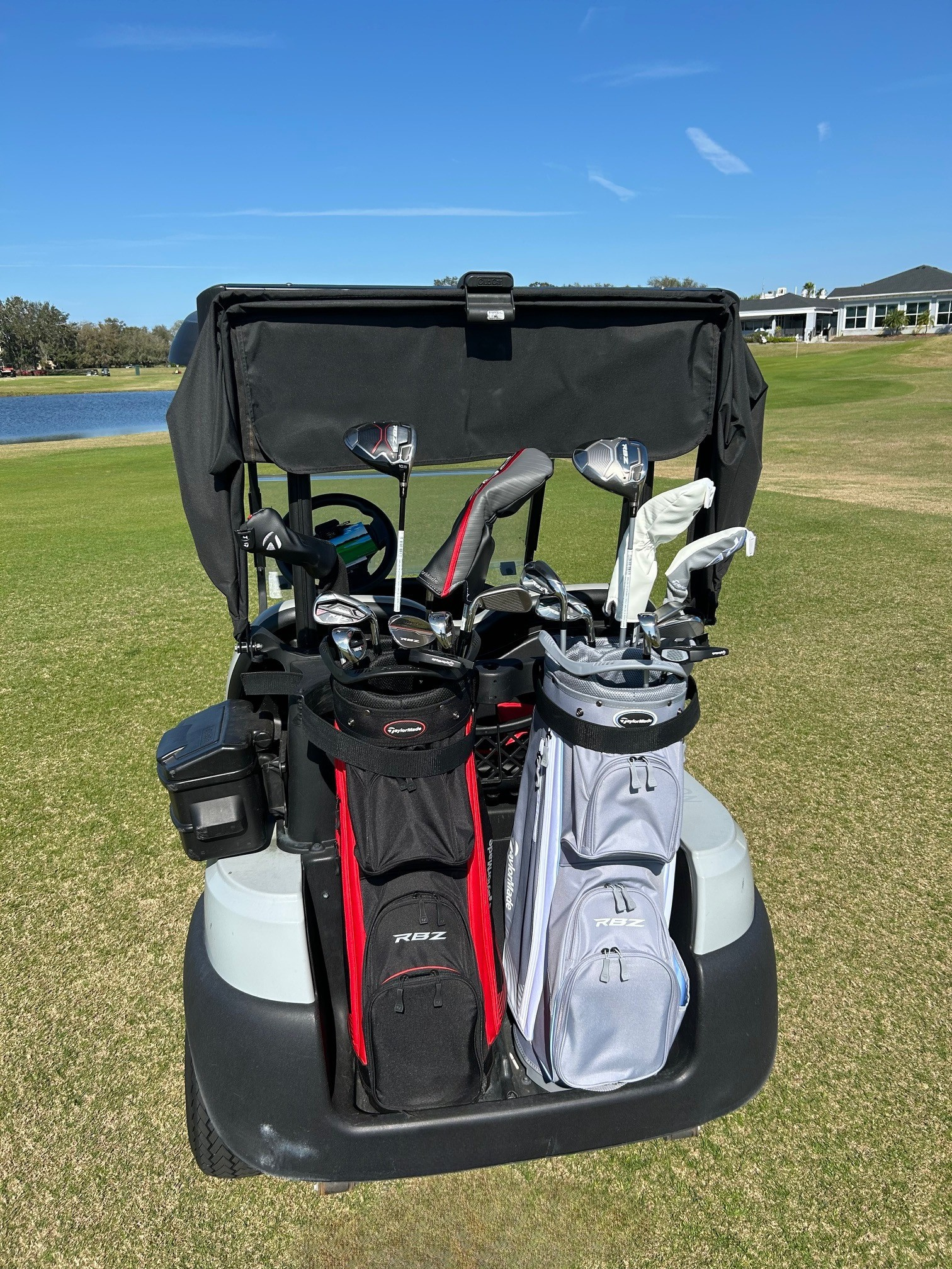 Rental Clubs - Fox Hollow Golf Club (TPA)